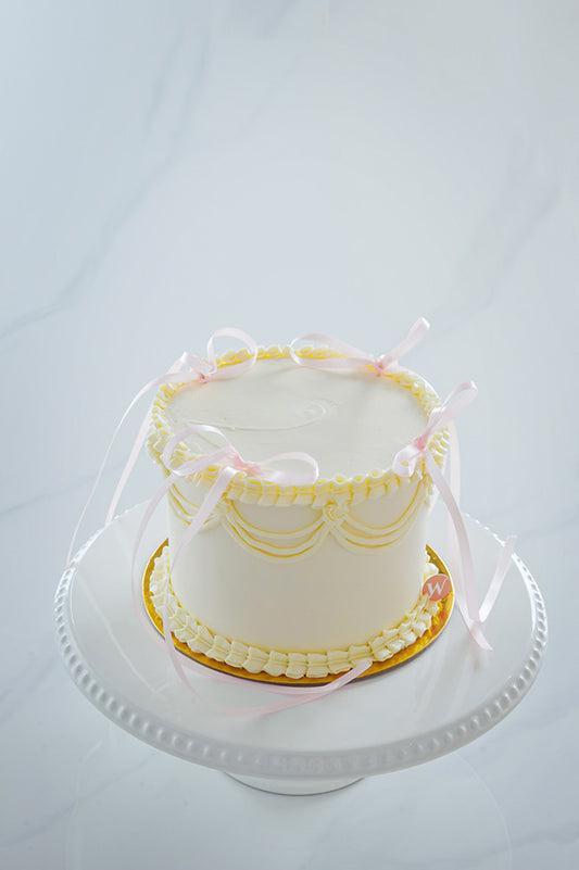 Whole Size Cake – Willow Cake & Bake