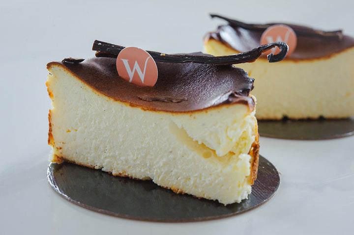 Willow Cake & Bake – Willow Cake & Bake
