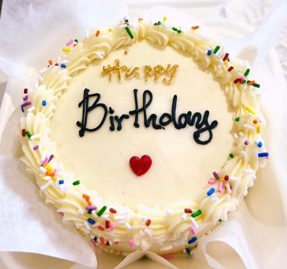 Willow Cake & Bake – Willow Cake & Bake