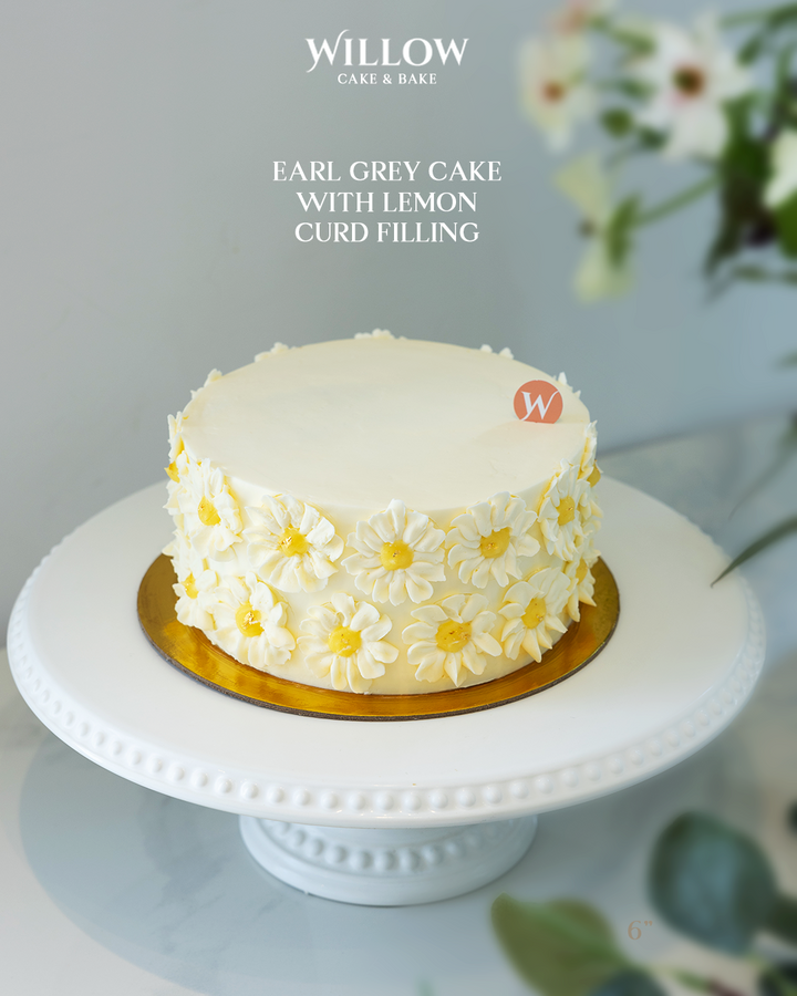 Willow Cake & Bake – Willow Cake & Bake