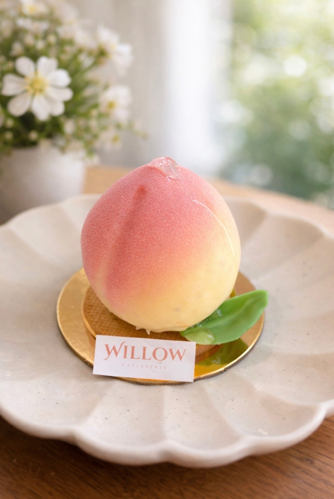 Willow Cake & Bake – Willow Cake & Bake