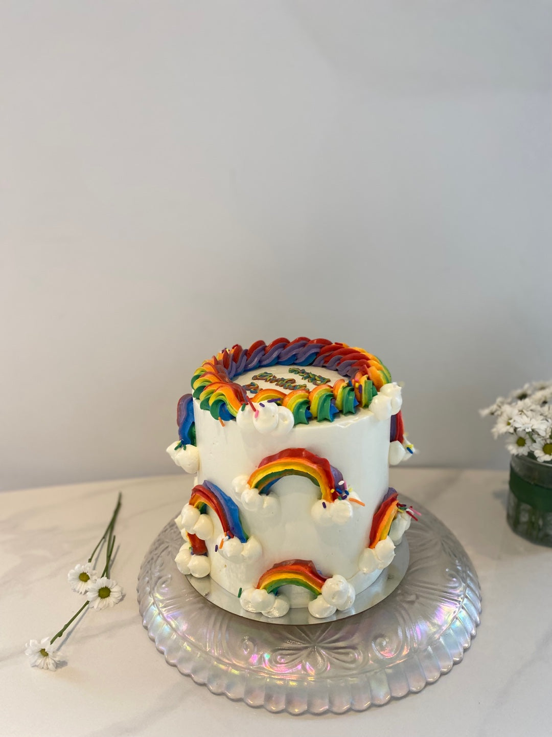 Willow Cake & Bake – Willow Cake & Bake