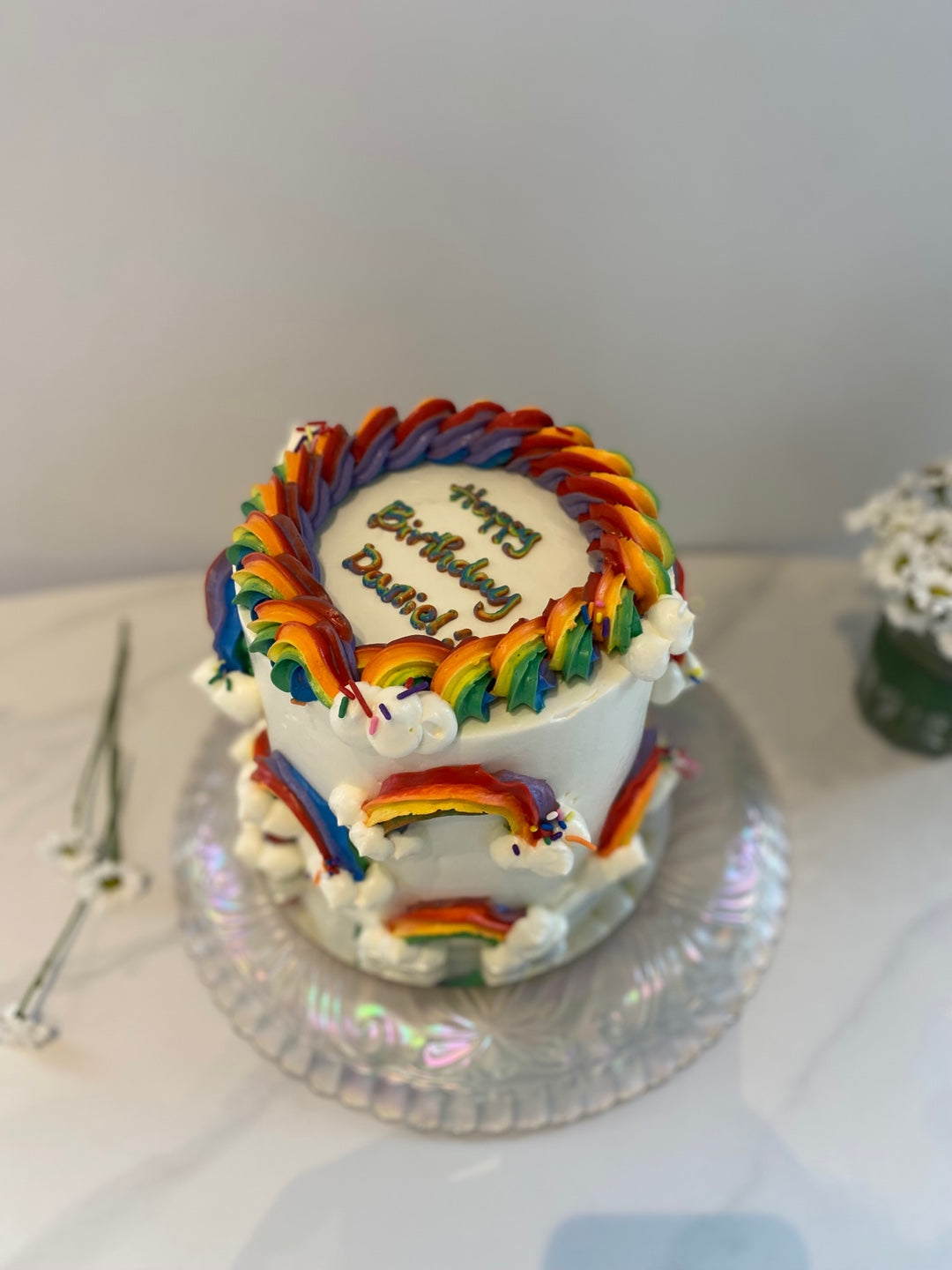 Willow Cake & Bake – Willow Cake & Bake