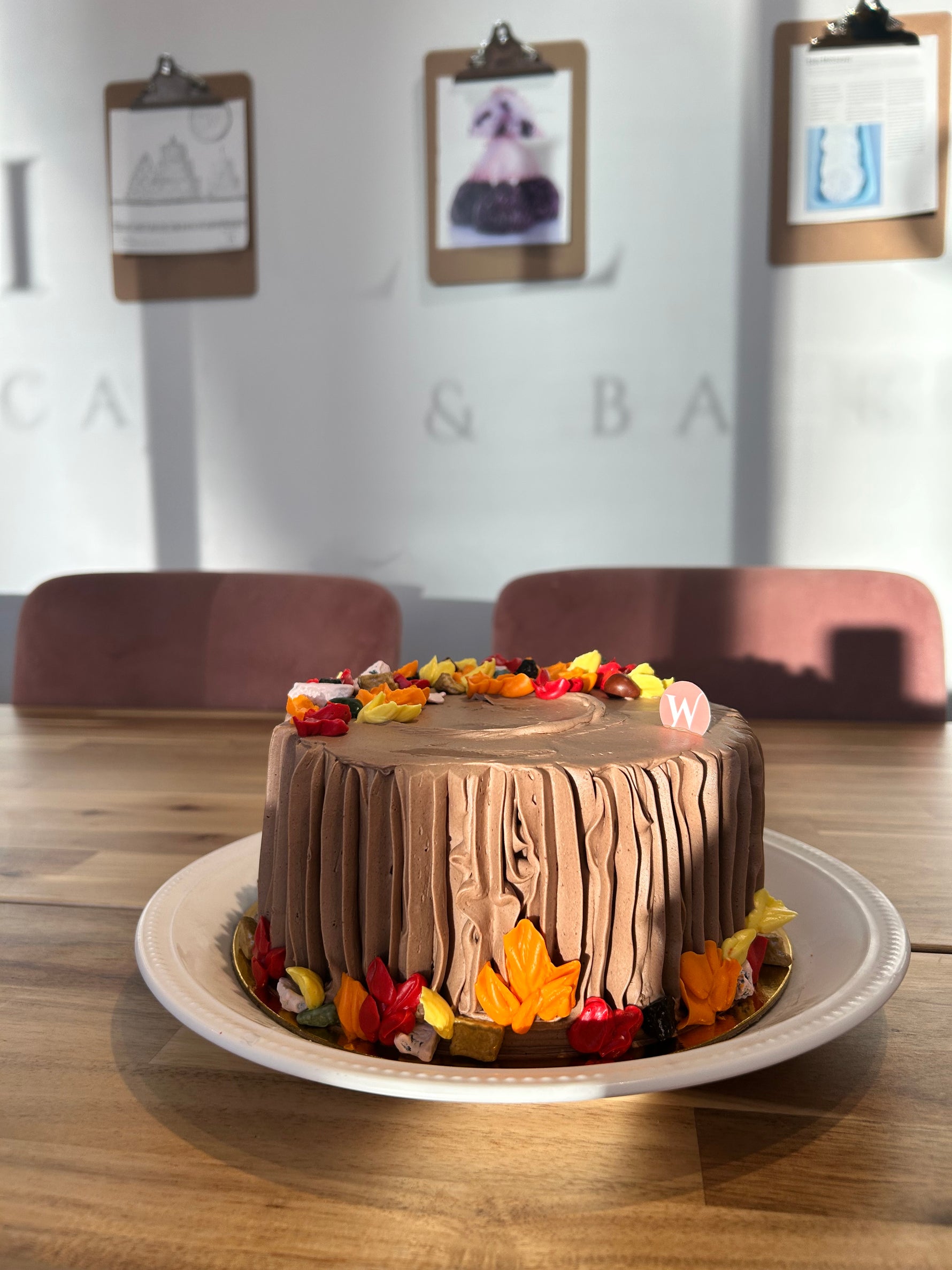 Willow Cake & Bake – Willow Cake & Bake